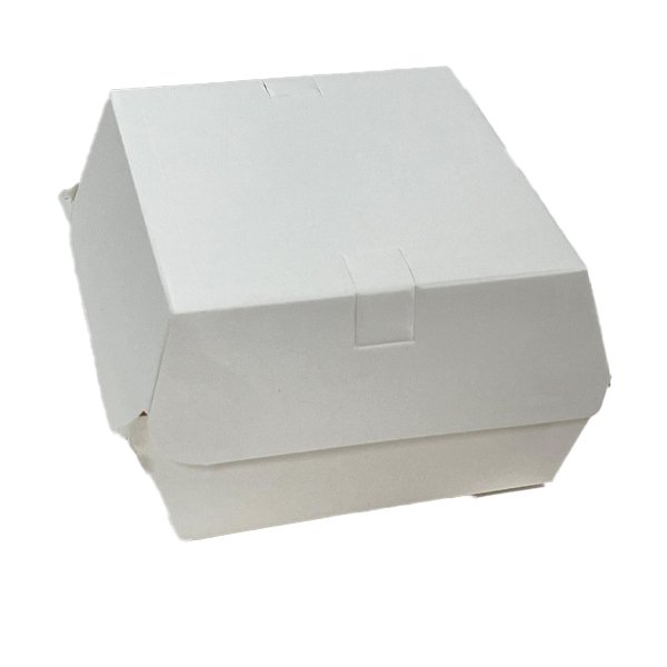 Paper food packaging - Paper Food Packagiing